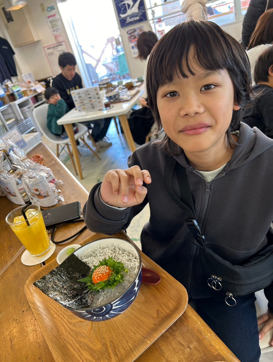 【㈲可児設備 社長の週末日記vol87】 日間賀島 | 【公式】有限会社可児設備